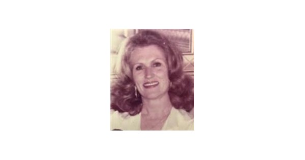 Deanna Moore Obituary (1935 - 2019) - Sonora, CA - Sonora Union Democrat