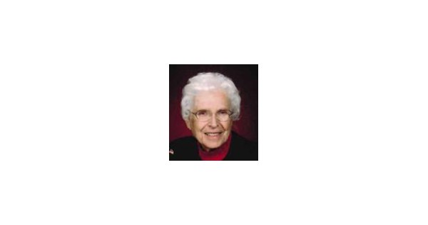 June Benson Obituary (1923 - 2020) - Sonora, CA - Sonora Union Democrat