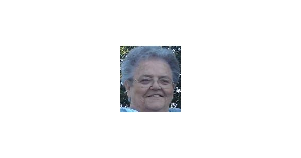 Anita Roy Obituary (1930 - 2014) - Manchester, NH - Union Leader