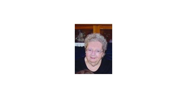 Elizabeth Lupien Obituary (1925 - 2014) - Manchester, NH - Union Leader