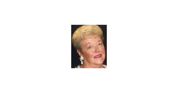 Elizabeth Trott Obituary (1938 - 2014) - Manchester, NH - Union Leader