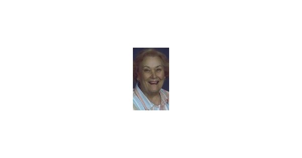 Jane Scheel Obituary (2012) - Manchester, NH - Union Leader