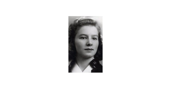 Norma Roy Obituary (1924 - 2013) - Manchester, NH - Union Leader