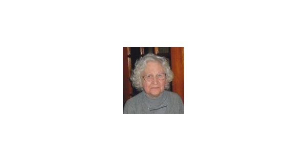 Edna Sysyn Obituary (1920 - 2015) - Manchester, NH - Union Leader