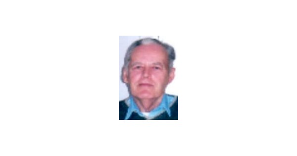 Ralph Berg Obituary (2013) - Manchester, NH - Union Leader