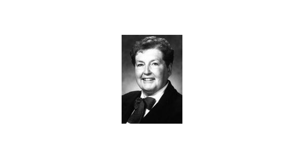 Margaret Ahern Obituary (2015) - Salem, NH - Union Leader