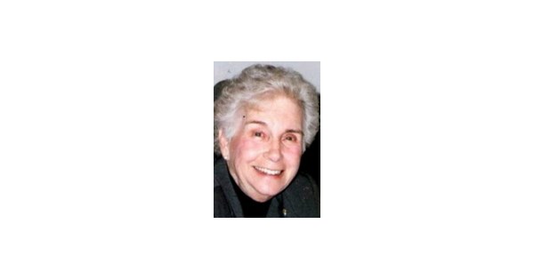 Joyce Woodward Obituary (2013) - Legacy Remembers
