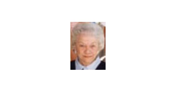Dorothy Patton Obituary (2013) - Claremont, NH - Union Leader