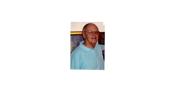 Leo Mercier Obituary (2015) - Wildwood, FL - Union Leader