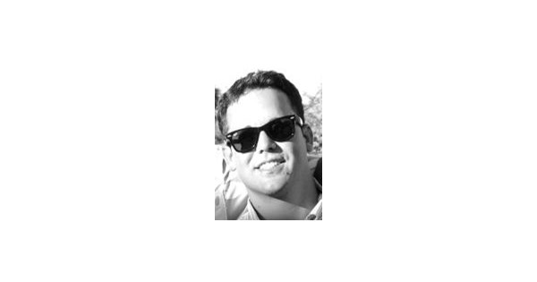 Eric Vachon Obituary (1986 - 2015) - Manchester, NH - Union Leader