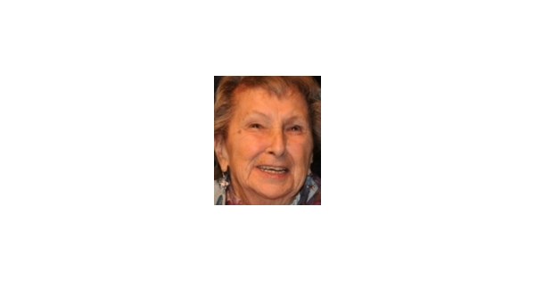 Helen Case Obituary (2013) - Salem, NH - Union Leader