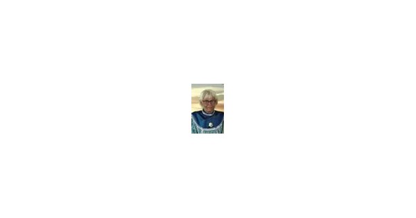 Roberta Gilbert Obituary (2012) - Candia, NH - Union Leader