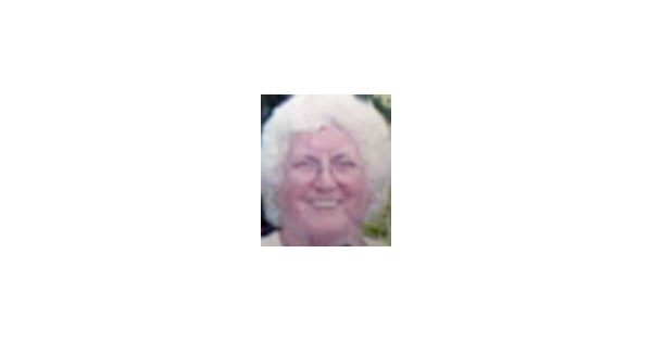 Lillian Perkins Obituary (2014) - Exeter, NH - Union Leader