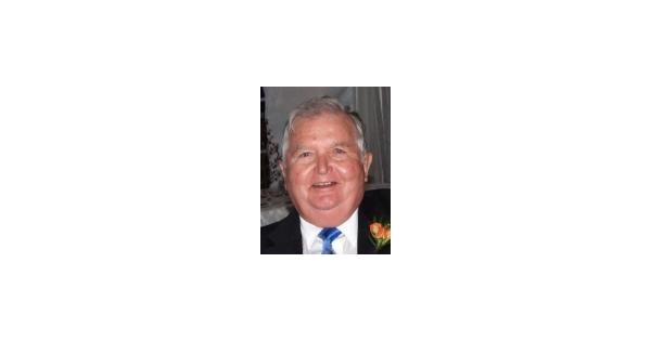 Robert Hallock Obituary (2014) - Brockton, MA - Union Leader