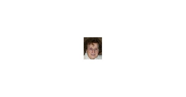 Muriel Clark Obituary (2011) - Manchester, NH - Union Leader