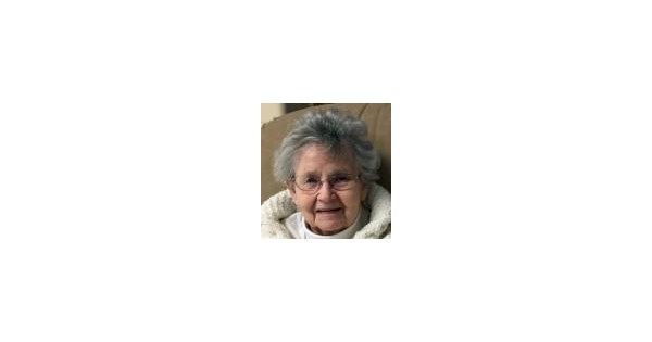 Lillian Perkins Obituary (2015) - Brentwood, NH - Union Leader