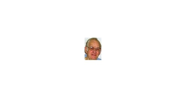 Raymond Nash Obituary (2012) - Exeter, NH - Union Leader