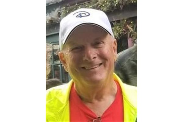David Danielson Obituary (2022) - Fort Meyers, FL - Union Leader