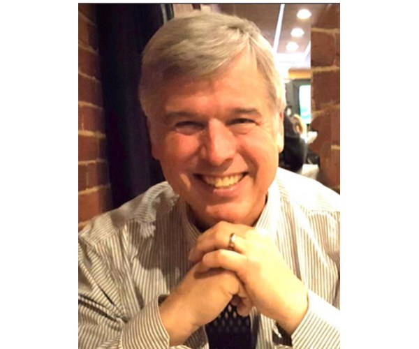 Bruce Taylor Obituary (1957 - 2022) - Weare, NH - Union Leader