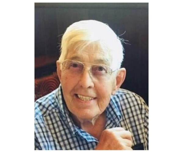 James Mulvey Obituary (1938 - 2023) - Merrimack, NH - Union Leader