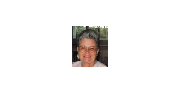 Helen Fowler Obituary (2015) - Londonderry, NH - Union Leader