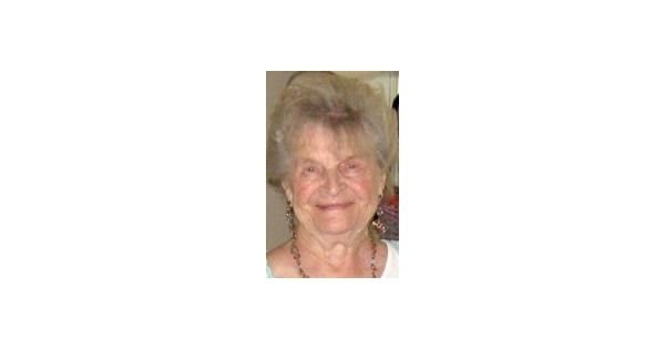 Frances Morsch Obituary (2013) - South Bend, IN - Union Leader