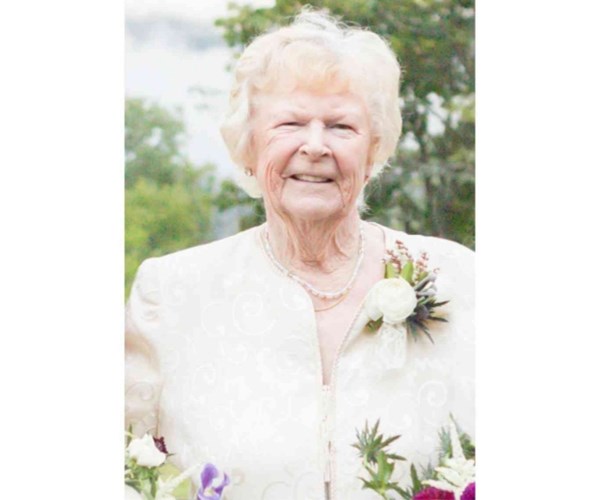 Beverly Cole Obituary (1931 - 2022) - Bluffton, SC - Union Leader