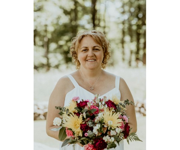 Tammy Poulin Obituary (1969 - 2022) - Goffstown, NH - Union Leader