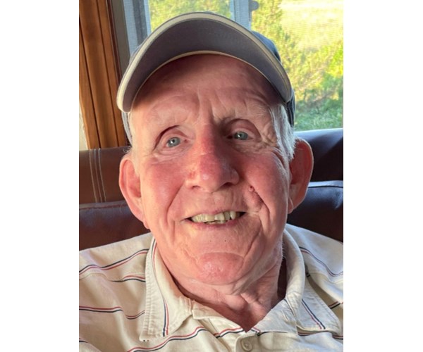Roger Dickinson Obituary (1941 - 2022) - Bedford, NH - Union Leader