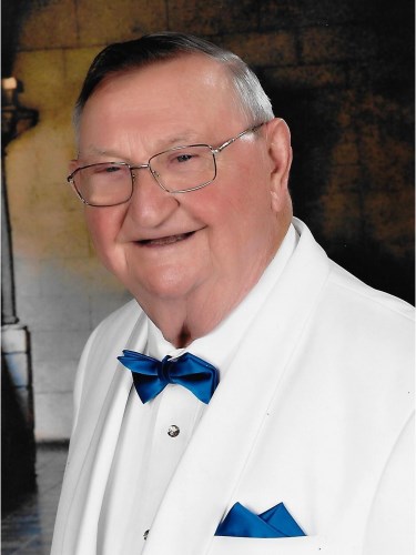 Bernard Collins Obituary (1936 - 2022) - Milton, NH - Union Leader