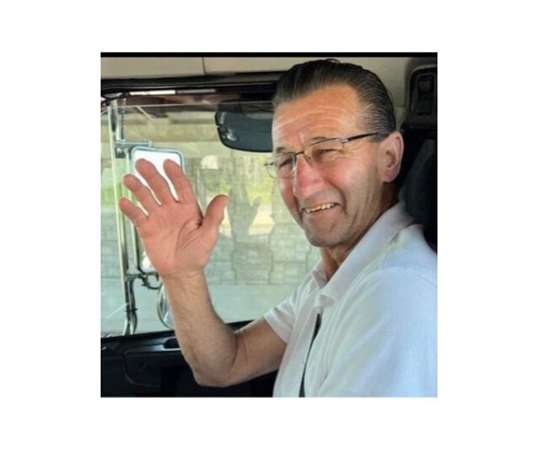 James Gillogly Obituary (1951 - 2022) - Merrimack, NH - Union Leader