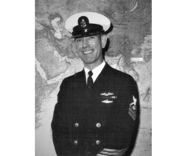 Norman Gilmore Obituary (2022) - Alton, NH - Union Leader