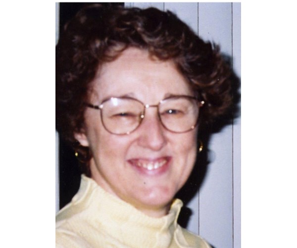 Anne Boudreau Obituary (1949 - 2022) - Manchester, NH - Union Leader