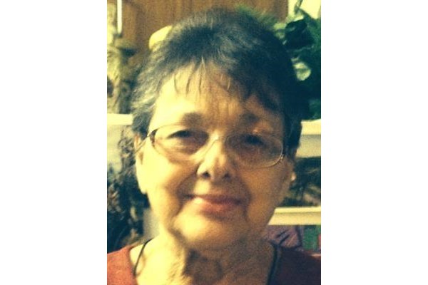 Lorraine Moore Obituary (2016) - Plymouth, NH - Union Leader