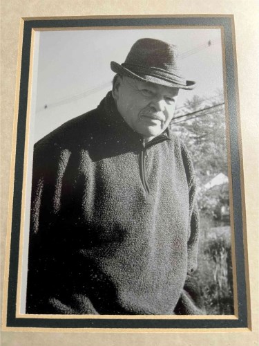Andre Roy Obituary (1941 - 2023) - Manchester, NH - Union Leader
