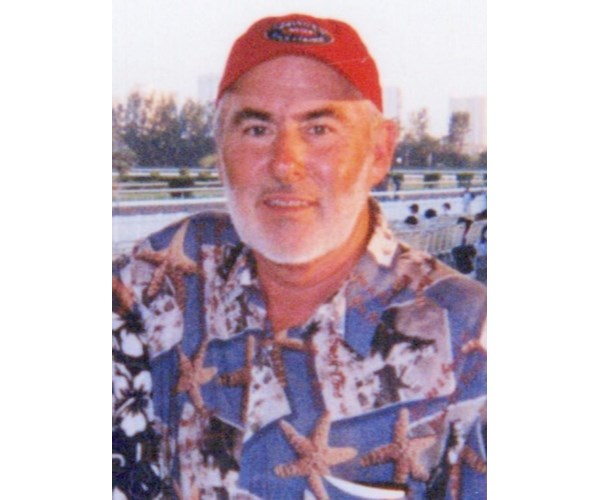 William Hamilton Obituary (1943 - 2022) - Manchester, NH - Union Leader