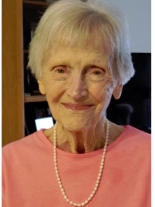 Rita Gallagher Obituary (2023) - Dover, NH - Union Leader