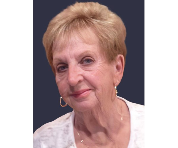 Helen Lovlien Obituary (1933 - 2022) - Deerfield, NH - Union Leader