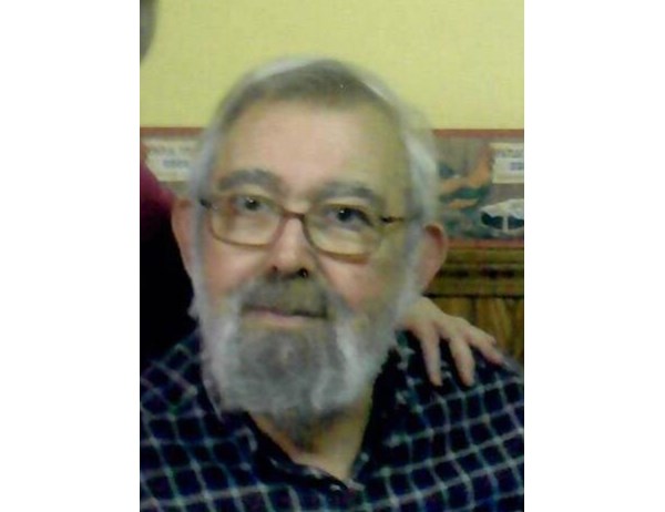 Myrle Morgan Obituary (1942 - 2023) - Candia, NH - Union Leader