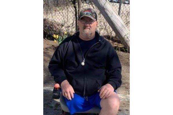 Bruce Raymond Obituary (1957 - 2023) - Manchester, NH - Union Leader
