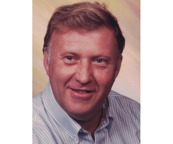 Roger Gregoire Obituary (1943 - 2023) - Manchester, NH - Union Leader