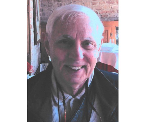 Robert Liotta Obituary (1929 - 2023) - Manchester, NH - Union Leader