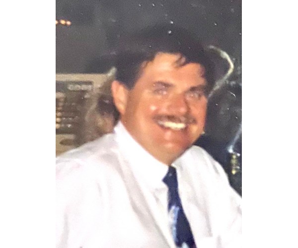 Charles Stewart Obituary (2023) - Belmont, NH - Union Leader