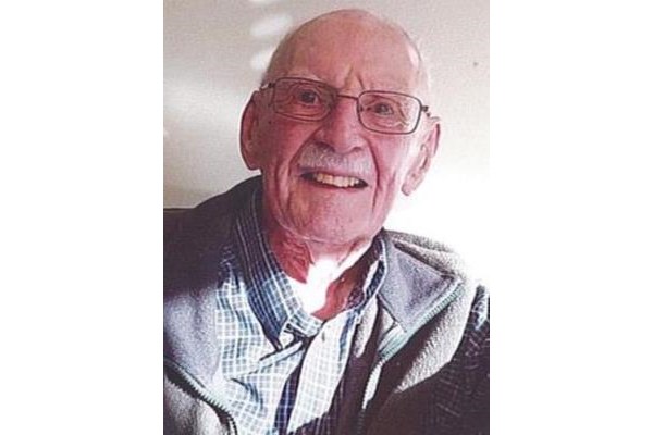 Richard Moore Obituary (1927 - 2023) - Salem, NH - Union Leader