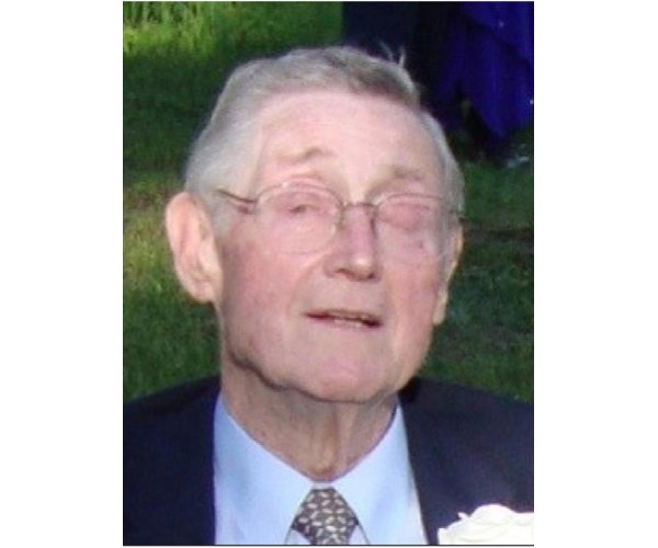Laurence Gates Obituary (1934 - 2023) - Lancaster, NH - Union Leader