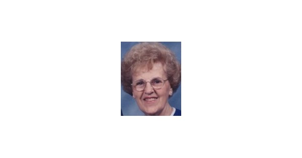 Therese Ouellette Obituary (2011) - Nashua, NH - Union Leader