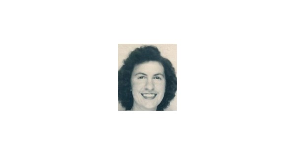 Nancy Thibault Obituary (1921 - 2011) - Manchester, NH - Union Leader
