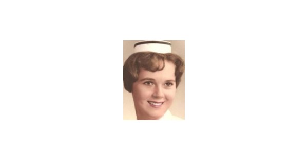 Nancy Austin Obituary (2011) - Manchester, NH - Union Leader