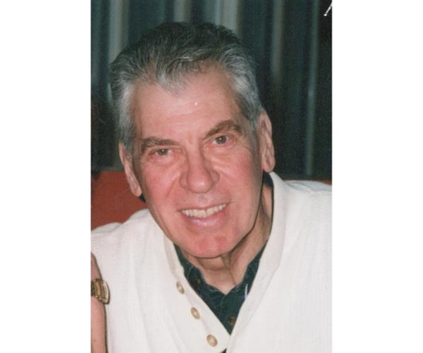 Donald Conley Obituary (1942 - 2023) - Manchester, NH - Union Leader