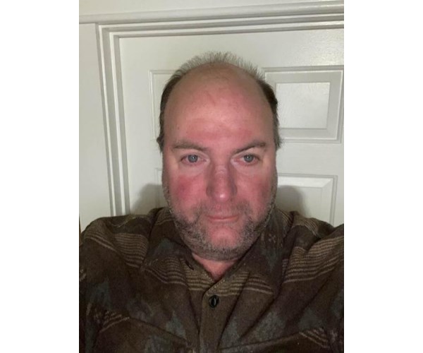 Richard Leck Obituary (1967 - 2023) - Bedford, NH - Union Leader